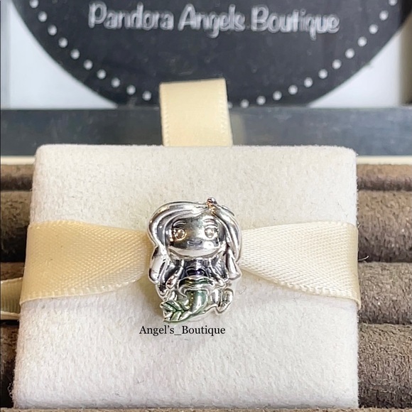Pandora | Jewelry | New Pandora Disney The Little Mermaid Ariel Charm ...